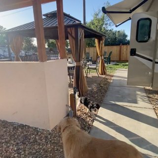 Cedar City RV Resort by Rjourney - Cedar City, Utah - RV LIFE ...